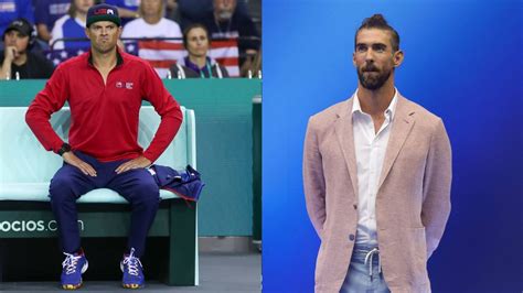 Us Olympic Team Coach Bob Bryan Recalls Michael Phelps Taunt From Fans After 2008 Beijing Games