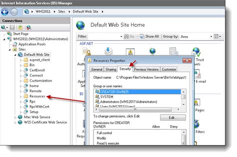 Windows Update Saved Password For Basic Authentication Using A Script