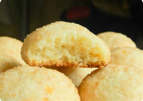 Як приготувати смачне цукрове печиво всього за 30 хвилин Читайте на Ukr Net