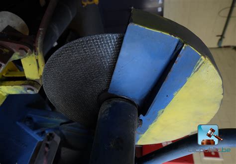 Meuleuse Clicpublic Be Les Ventes Publiques En 1 Clic