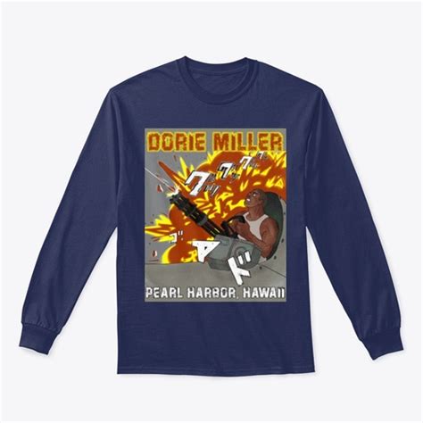 Pearl Harbor Dorie Miller Pearl Harbor