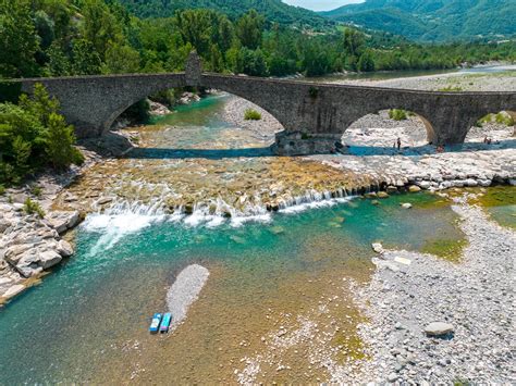 Fiumi E Spiagge “nascoste” In Emilia Romagna Travel Emilia Romagna