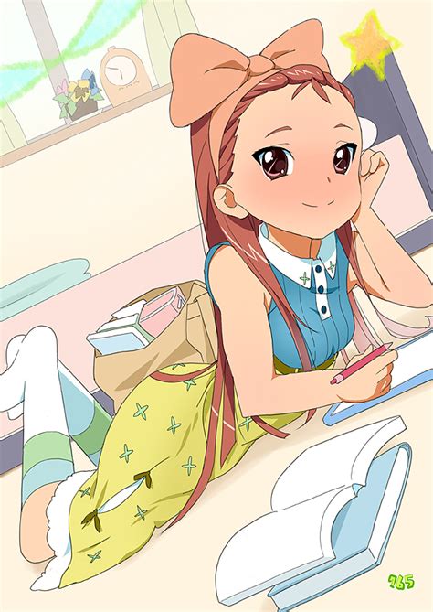 Minase Iori THE IDOLM STER Image By Kawasaki Kazuhiko Zerochan Anime Image Board