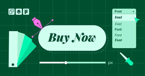 Html And Css Buttons Year Guide