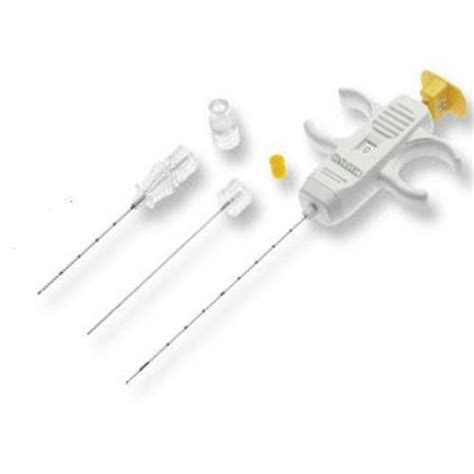 Bard Mission Biopsy Instrument Kit In India