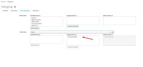 How To Make Multiple Groups And Multiple Clients Restricted Access Name Issue