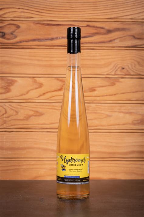 Hydromel Fourneaux Et Fils