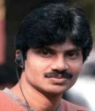 Tamil Director K Karthikeyan Biography News Photos Videos Nettv4u