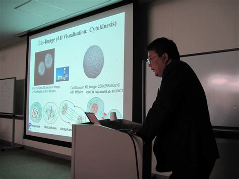 Bio Research Infrastructure Construction Team Riken