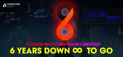 Analytics India Magazine Turns Six