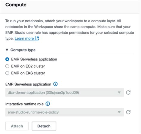 Use Databricks Unity Catalog Open Apis For Spark Workloads On Amazon Emr Aws Big Data Blog