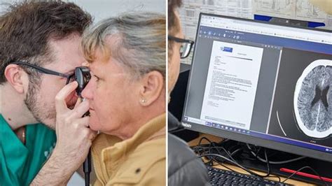 Radiology Training Courses Benefit Patient Care In South Africa