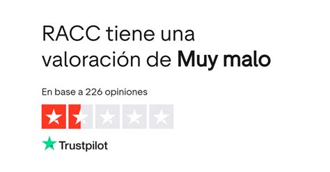 Opiniones Sobre Racc Lee Las Opiniones Sobre El Servicio De Racc Es