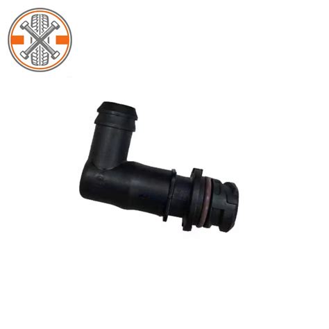 Válvula De Ventilación Del Cárter Del Automóvil Aj812570 Para Jaguar Xf