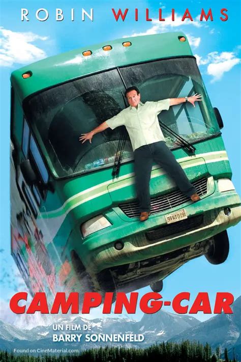 Rv Movie Poster