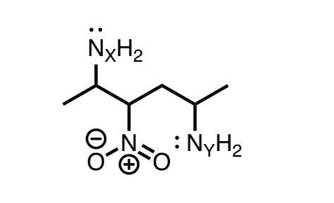 Help Figuring Out Which Amine Group Is More Acidic Rorganicchemistry