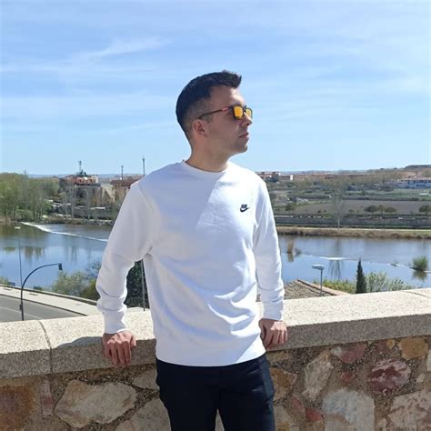 David González Ávila Medium