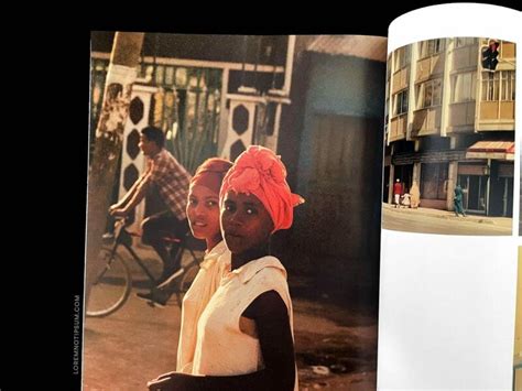 Holiday Magazine Issue 387 Ethiopia Lorem Not Ipsum