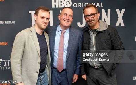 775 John Jarecki Photos And High Res Pictures Getty Images