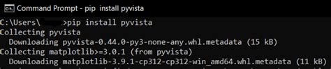 Introduction To PyVista In Python GeeksforGeeks