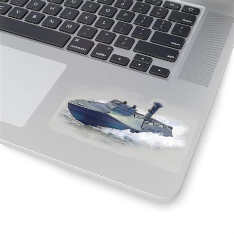Cca Combatant Craft Assault Sticker 9533 Designs Llc