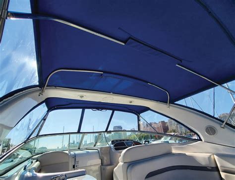 New Developments In Marine Thread Marine Fabricator