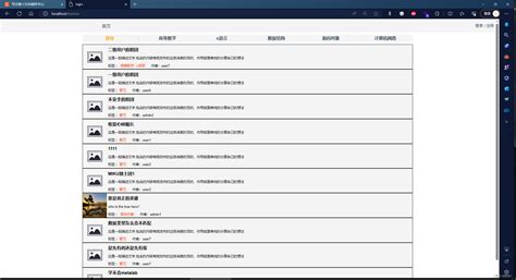 Nginx搭建本地服务器，无需购买服务器即可测试vue项目打包后的效果nginx启动一个本地服务 Csdn博客