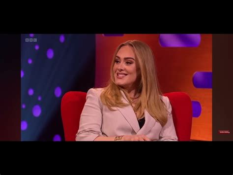 Adele Interview Advanced Listening English Esl Video Lessons