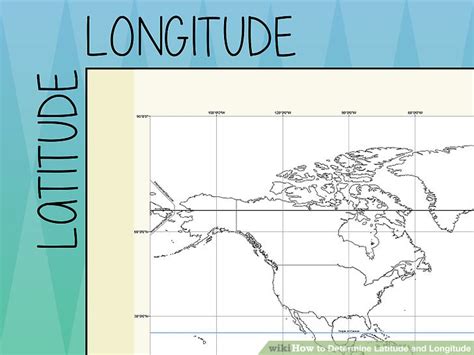 3 Ways To Determine Latitude And Longitude WikiHow