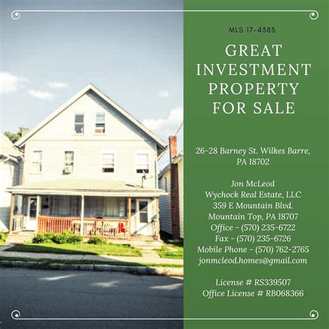 Jon Mcleod Posted On Linkedin