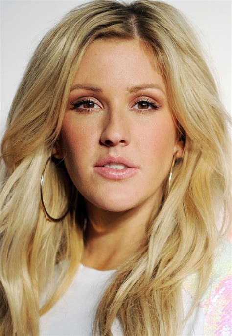 Ellie Goulding Biografia