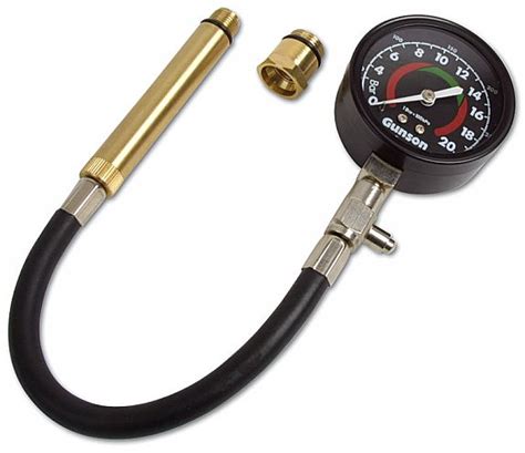 Compression Gauge MopedWiki