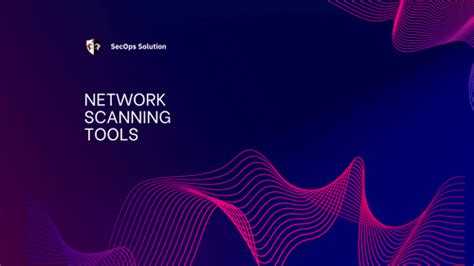 Nmap Vs Zmap A Comparative Analysis Of Network Scanning Tools Secops® Solution