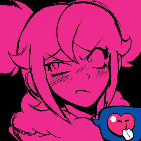 Mandy Brawl Stars