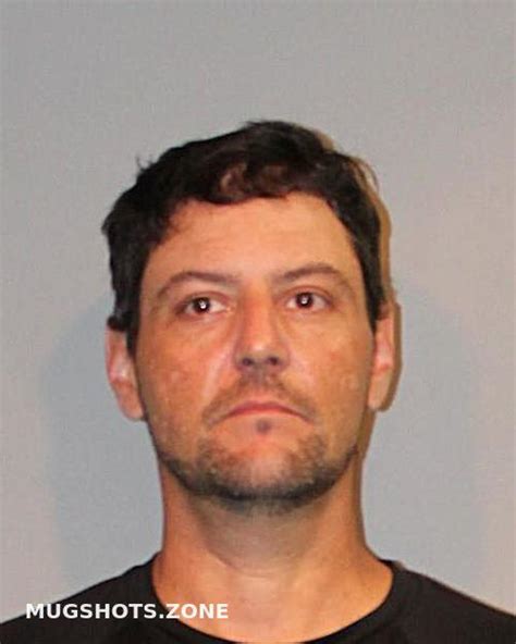 Stanley Travis Cecil 08172023 Southwest Regional Jail Mugshots Zone