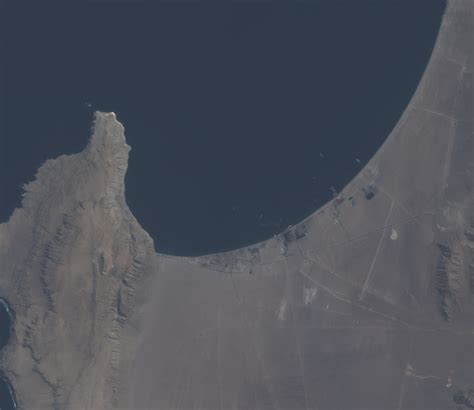 Landsat 8 Visible Spectrum Toa Reflectance Images Pancroma™