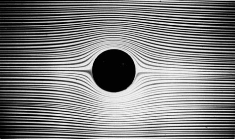 1 Creeping Flow · An Album Of Computational Fluid Motion
