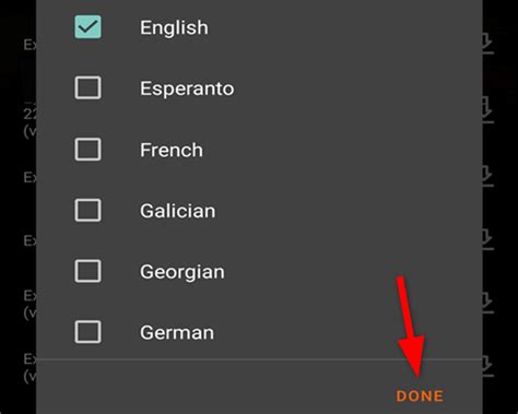 How To Add Subtitles To A Video On Android