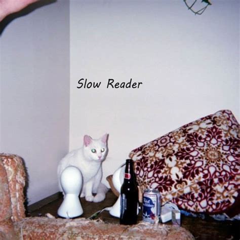 Stream Slowreader Listen To Slow Reader Playlist Online For Free On