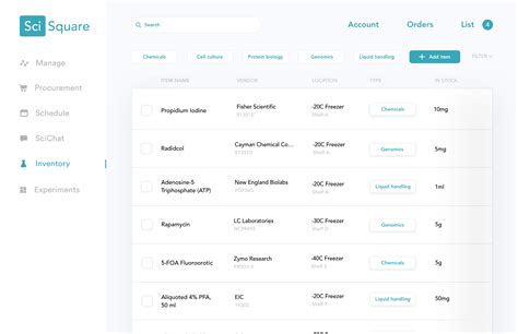 Laboratory Management System Software At Joyce Hartmann Blog