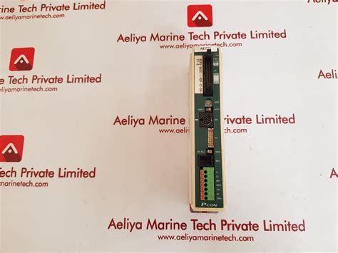 IAI PCON C PI NP POSITIONER CONTROLLER Aeliya Marine