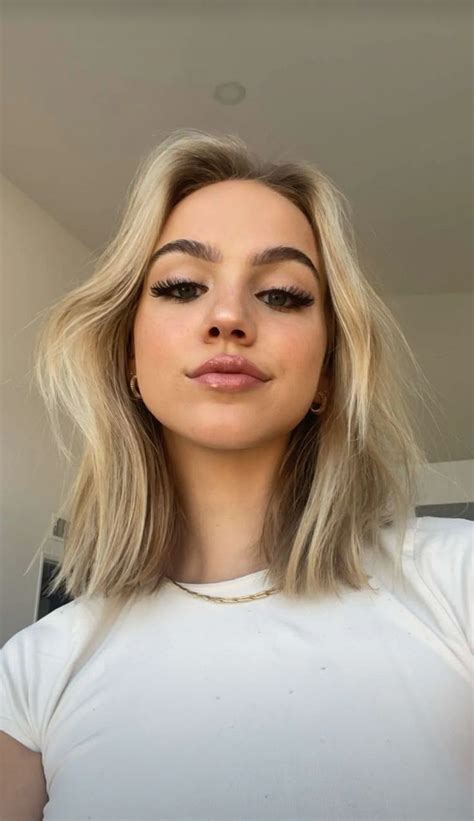 Pin By Ronja On Hair 20 Short Hair Cuts For Teens Haircuts For