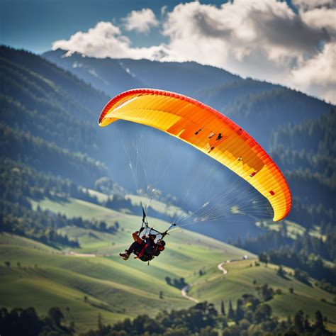 Mastering Paragliding Tips And Tricks From The Experts Soaring Skyways