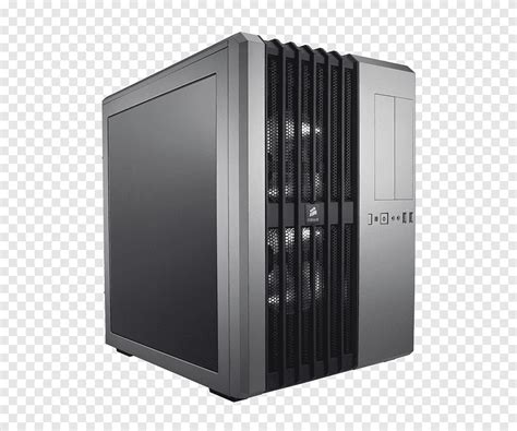 컴퓨터 케이스 및 하우징 Corsair Carbide Series Air 540 Atx Corsair Components 전원 공급 장치 컴퓨터 컴퓨터 전자 장치