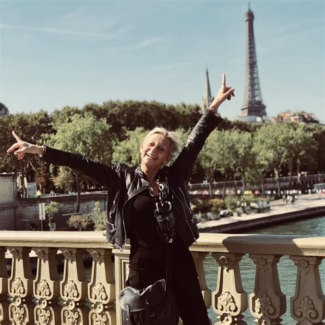 Ghislaine Cahusac Capdeville On Reels