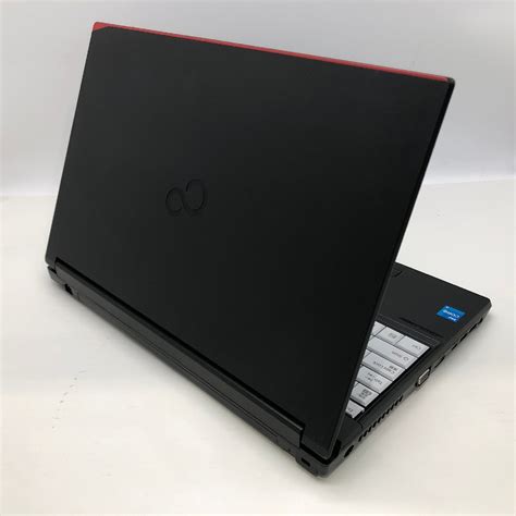 Yahooオークション Fujitsu Client Computing Limited Lifebook A55 Yahooオークション Fujitsu Client Computing Limited Lifebook A55