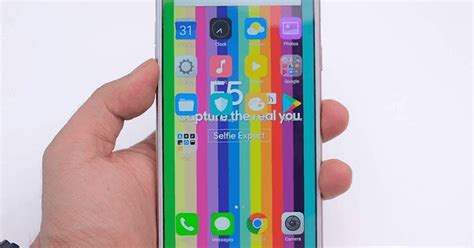 Oppo F Vs Oppo F Youth Specs Comparison