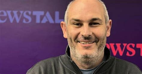 Mark Cockerill Country Lead For Servicenow In Ireland Newstalk