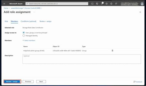 Azure Storage Security Secure Accounts With Encryption Access Policies