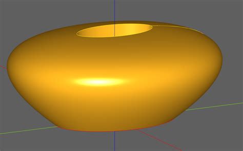 Scaling Shapes · Issue 638 · Cadquerycadquery · Github